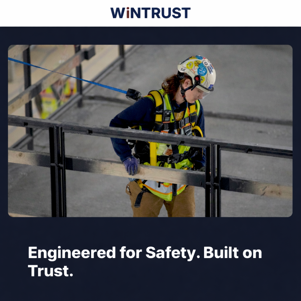 Win Trust